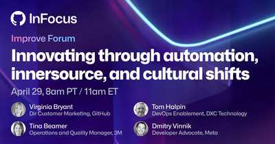 Conversations | Dmitry Vinnik